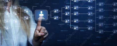 Business Process And Workflow Automation With Flowchart Business