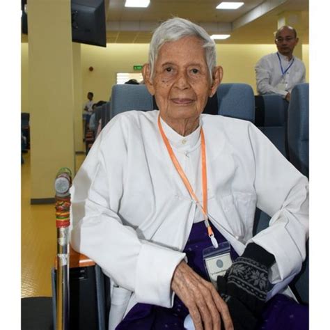 ဦးနေဝင်းရဲ့လူယုံ၊ သံအမတ်များရဲ့ဆရာနဲ့ သမိုင်းဖြစ်ရပ်မှန် Bbc News မြန်မာ