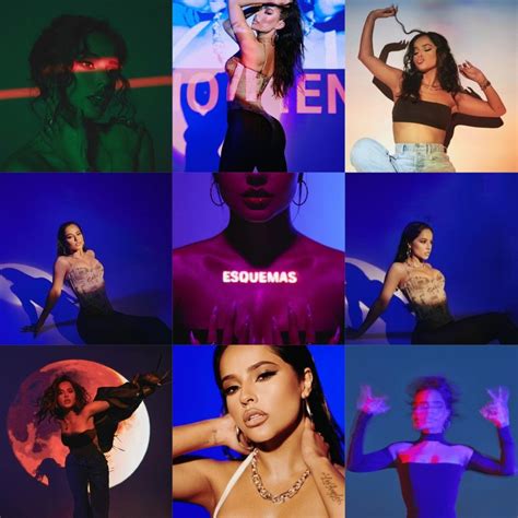 Becky G Esquemas Buena Musica Becky G Mujeres Famosas