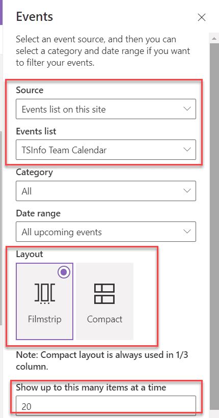 How To Add Calendar To Modern Sharepoint Page 2 Easy Ways Spguides
