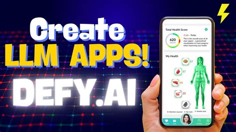 Create 3 Apps In Minutes With Drag And Drop Ui Dify Ai Connect To