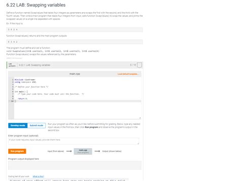 solved auto graded programming assignments may use a unit