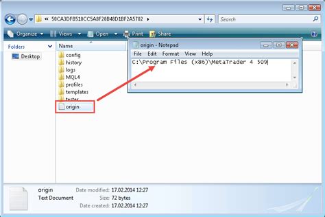 Upgrade To Metatrader 4 Build 600 And Higher Mql4 Articles