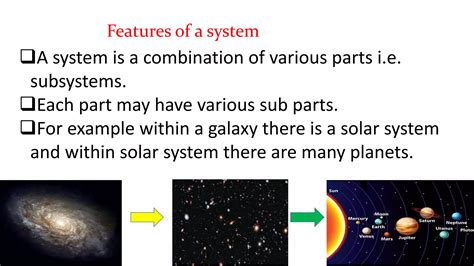 System Approach Contingency Approach Ppt