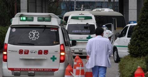요양원행 구급차 신호위반 사고 법원 긴급 상황 아니다 서초동 법썰