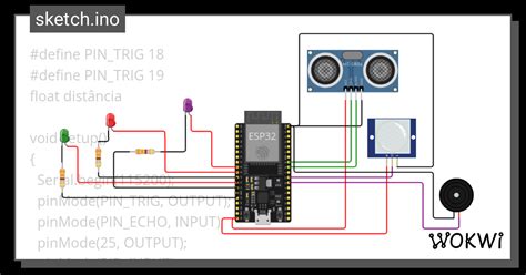 Wokwi Online Esp32 Stm32 Arduino Simulator