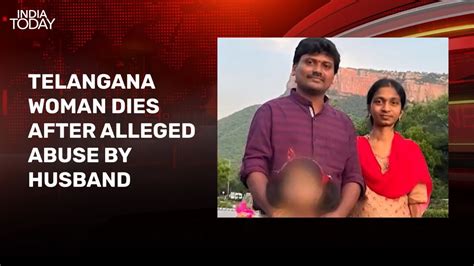 Telangana Woman Allegedly Killed By Husband Over Demand For Dowry