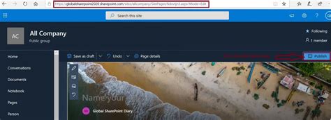Best Way To Customize Sharepoint Theme Colors Use Theme Color In