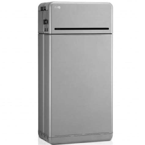 Lg Chem Battery Resu 16h Prime Hv Solar Battery Shop