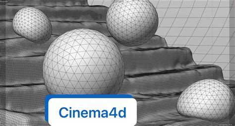 Amir Hadidi On Linkedin Cinema4d Project Artcinema4dberlinazubi