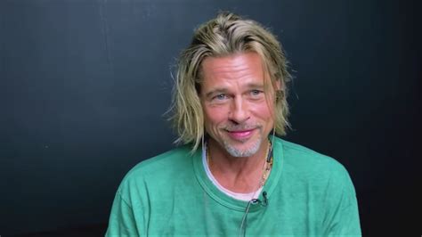 Brad Pitt And Jen Aniston Were Nervous To Read Fast Times Steamy Sex Scenes As Angelina Jolie