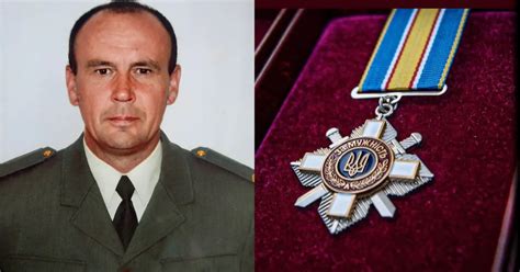 Двох захисників з Вінниччини посмертно нагороджено орденами «За мужність ІІІ ступеня Vежа