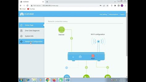 Huawei Router Huawei Ont Huawei Wifi Router Youtube