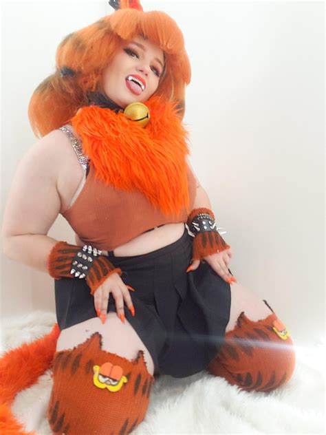 Garfield Bullets Dont Work Jon Rcosplay