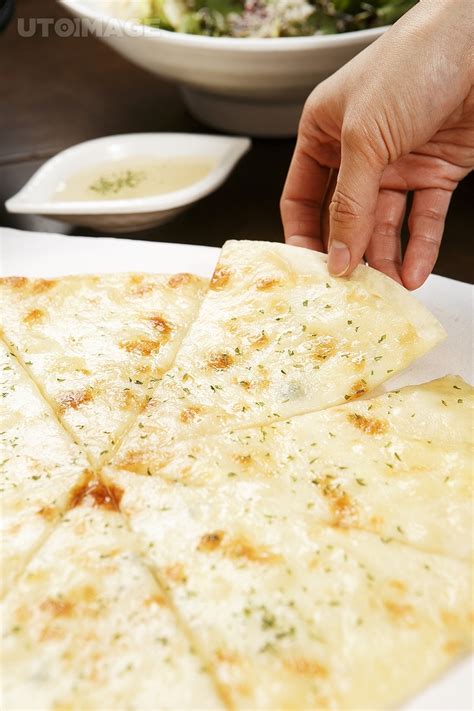 유토이미지 고르곤졸라 피자