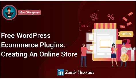 How To Boost Your E Commerce Website With Wordpress Plugins Zamir