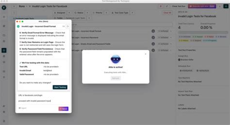 9 Useful Ui Test Cases For Testing User Interfaces