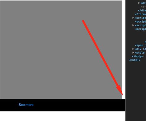 Html Bootstrap 3 Grid Responsive Position Absolute Bottom Width