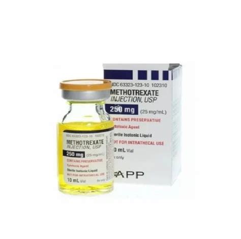 Methotrexate Injection Bp At Rs 355 Vial Anti Cancer Medicines In Nagpur Id 2853476944691