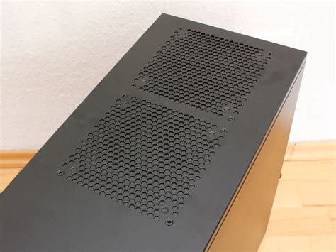 Fractal Design Define R3 Review A Closer Look Outside TechPowerUp