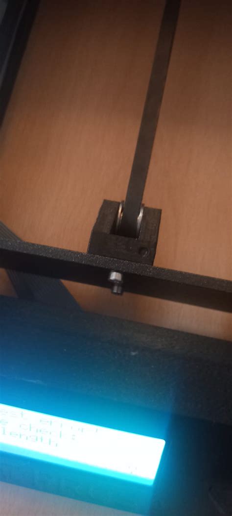 Selftest Error Please Check Axis Length Y Hardware Firmware And Software Help Prusa3d Forum