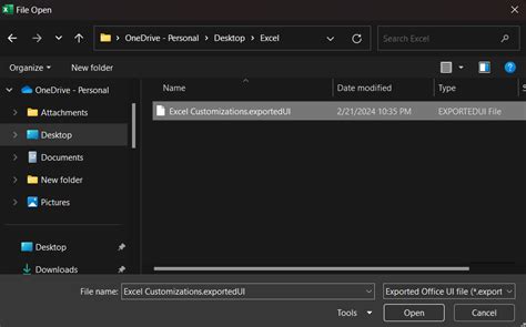 Excel Pro Tips Customize Ribbon In Excel With Ease Myexcelonline
