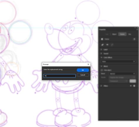 Instance Name Find And Replace Toon Titan