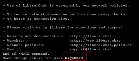 Unveiling The Power Of Irc Ultimate Guide To Information Gathering