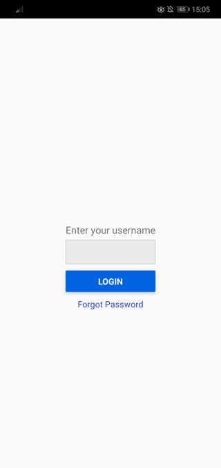 Getting Started With The React Native Navigation Library — Sitepoint