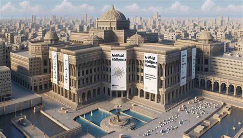 Suez Canal University To Host Conference On AI And The Humanities