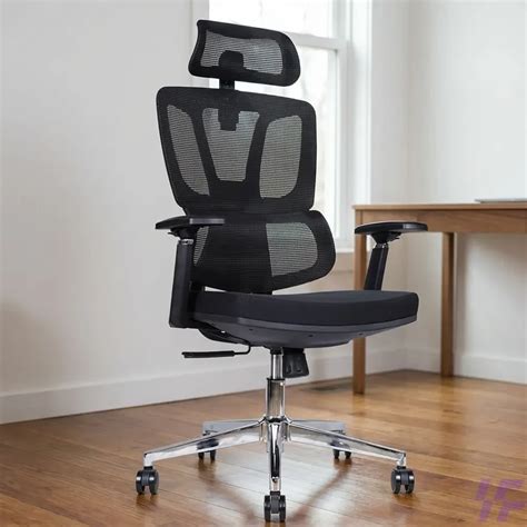 Mesh Orthopedic Office Chair Intercom Furniture Furniture Shop In Kenya