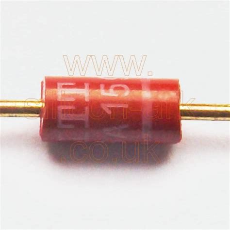 Itt Ba159 Diode Buy Price Datasheet Silicon Ark