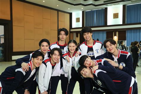 Pin Oleh Allison Last Name Di GMMTV Gambar Pacar Foto Teman Aktor