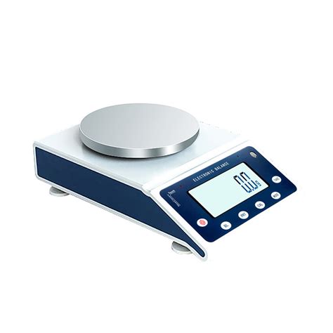 Electronic Scale Chemistry Eosphorus Science Digital Scale 001g