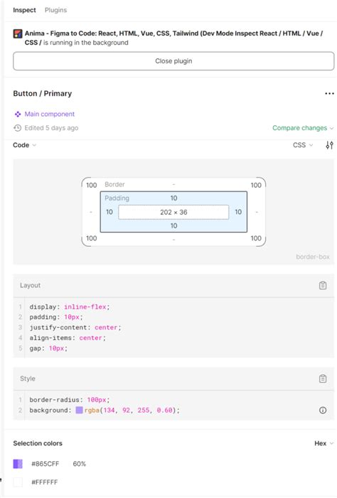 Figma 피그마 디자인으로 반응형 페이지 만들기 애니 좋아하는 연구원
