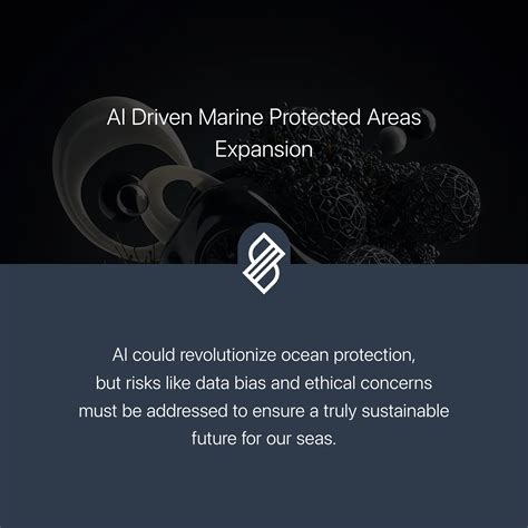 Ai Driven Marine Protected Areas Expansion → Scenario