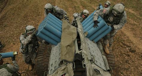 M136 Volcano Remote Minelaying System Whats The Best Way To Use It In Ukraine Defense Express