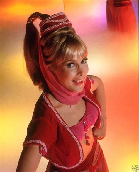 17 Best Images About I Dream Of Jeannie On Pinterest Belly Button Bottle And Barbara Eden