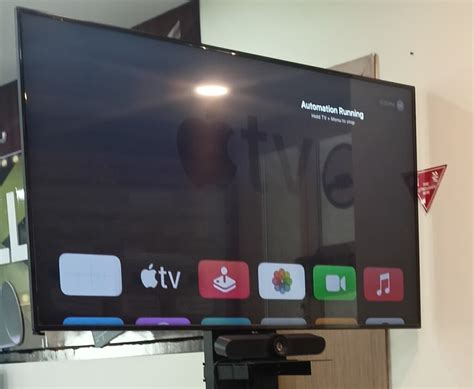 How To Run Appium Java Test Cases On Apple Tv 4k Feature Appium Discuss