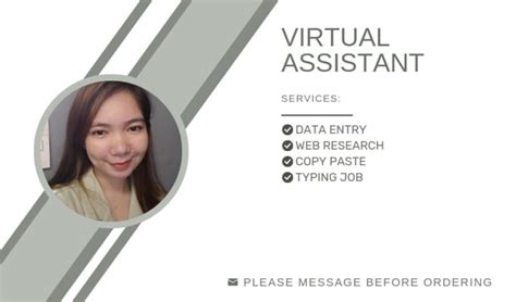 Do Fast Typing Job Data Entry Web Research By Pearlyn27 Fiverr