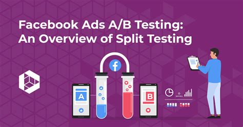 Facebook Ads Ab Testing An Overview Of Split Testing Kaomi Marketing