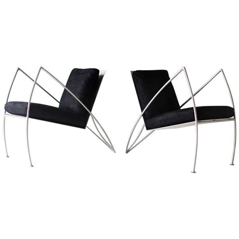 Modern Selig Lounge Chairs For Sale At 1stdibs