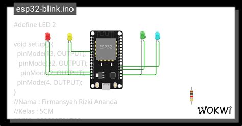 Esp32 O Wokwi Esp32 Stm32 Arduino Simulator