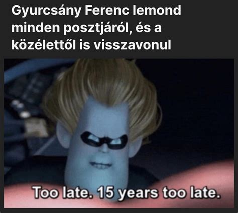 Most Már Minek 9gag