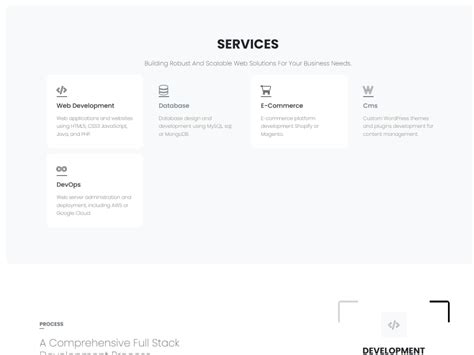 Codez Creative Portfolio Vuejs Template Upwork