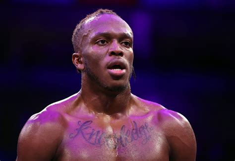 “tommy Fury Is Going To Humble You” Ksi Trolling Jake Paul After Nate