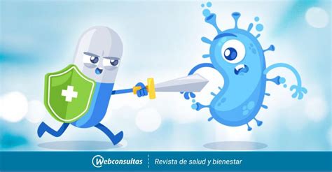 They Create A Super Killer Antibiotic To Kill Multi Resistant Bacteria