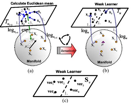 Weak Learning In The Cases Of The Covariance Matrix And Sigma Set