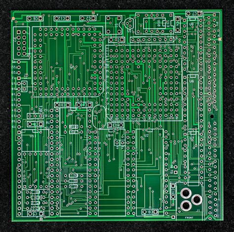 Building A 68030 Computer In 5 Stages
