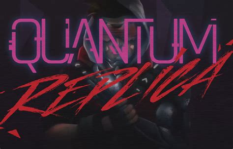 Find Your Cyber Self In Quantum Replica Gameranx Find Your Cyber Self In Quantum Replica Gameranx